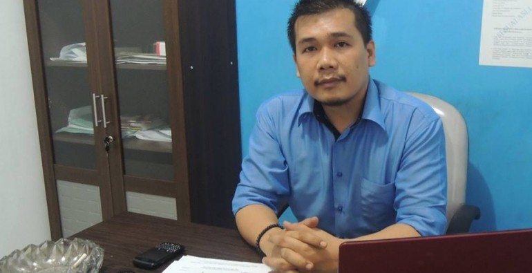 Helmi Hasan Tak Kunjung Pulang Timses Mengundurkan Diri | Intersisi News Helmi Hasan Tak Kunjung Pulang Timses Mengundurkan Diri | Intersisi News