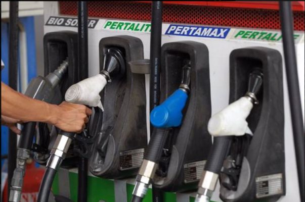 Pengamat Menilai Penyesuaian Harga BBM Sudah Tepat | Intersisi News Pengamat Menilai Penyesuaian Harga BBM Sudah Tepat | Intersisi News