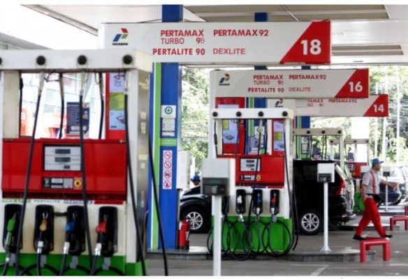Pakar Ekonomi : Penyesuaian Harga BBM Jadi Momentun Perbaikan Struktur ... Pakar Ekonomi : Penyesuaian Harga BBM Jadi Momentun Perbaikan Struktur ...