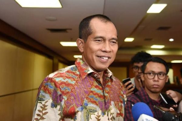 Pimpinan Komisi I DPR : Tidak masalah Jenderal Dudung Tak Hadir Rapat ... Pimpinan Komisi I DPR : Tidak masalah Jenderal Dudung Tak Hadir Rapat ...