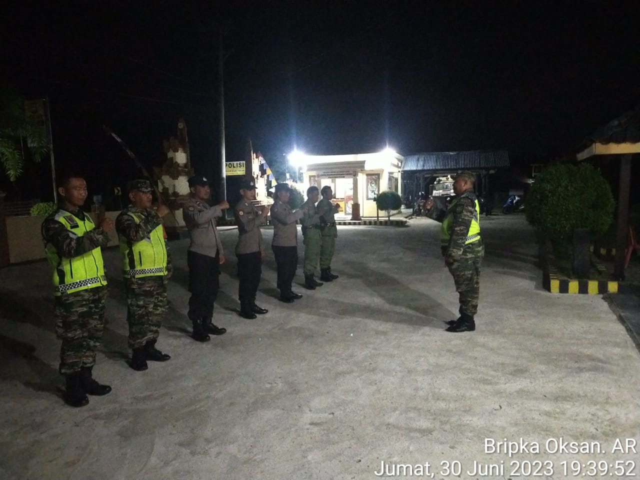 Turunkan Emisi Gas Rumah Kaca Pln Peduli Hijaukan Kabupaten Rejang