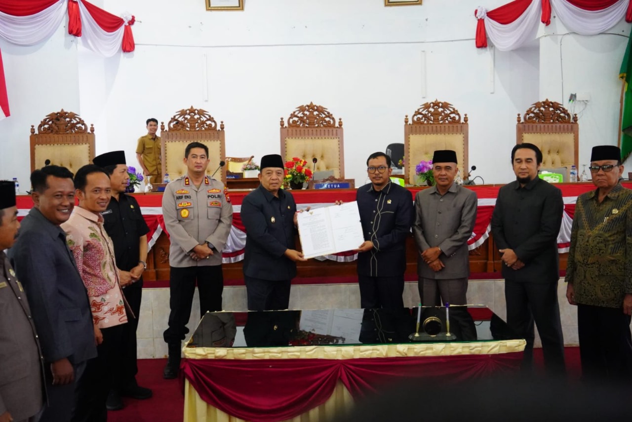 Polres Seluma Sukses Gelar Peringatan Hari Santri Nasional 2022 ... Polres Seluma Sukses Gelar Peringatan Hari Santri Nasional 2022 ...